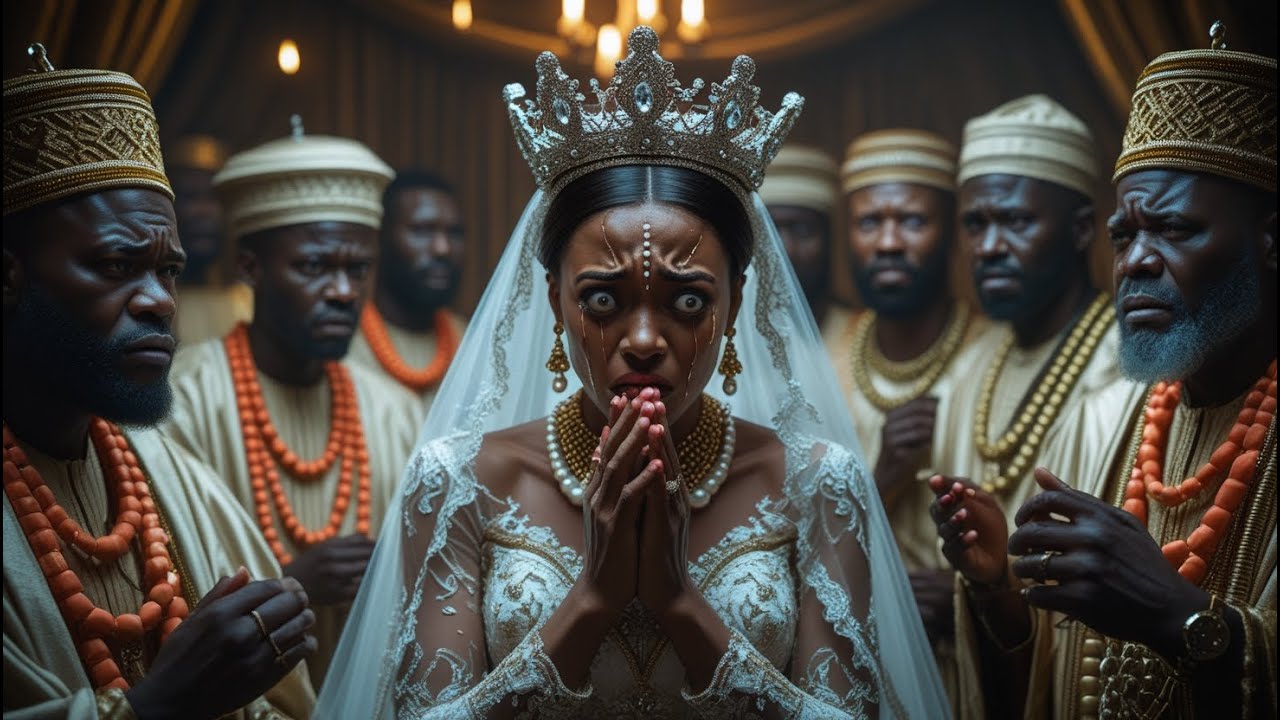 Tragic Wedding Night: Bride's Horrifying Betrayal by Her In-Laws # ...