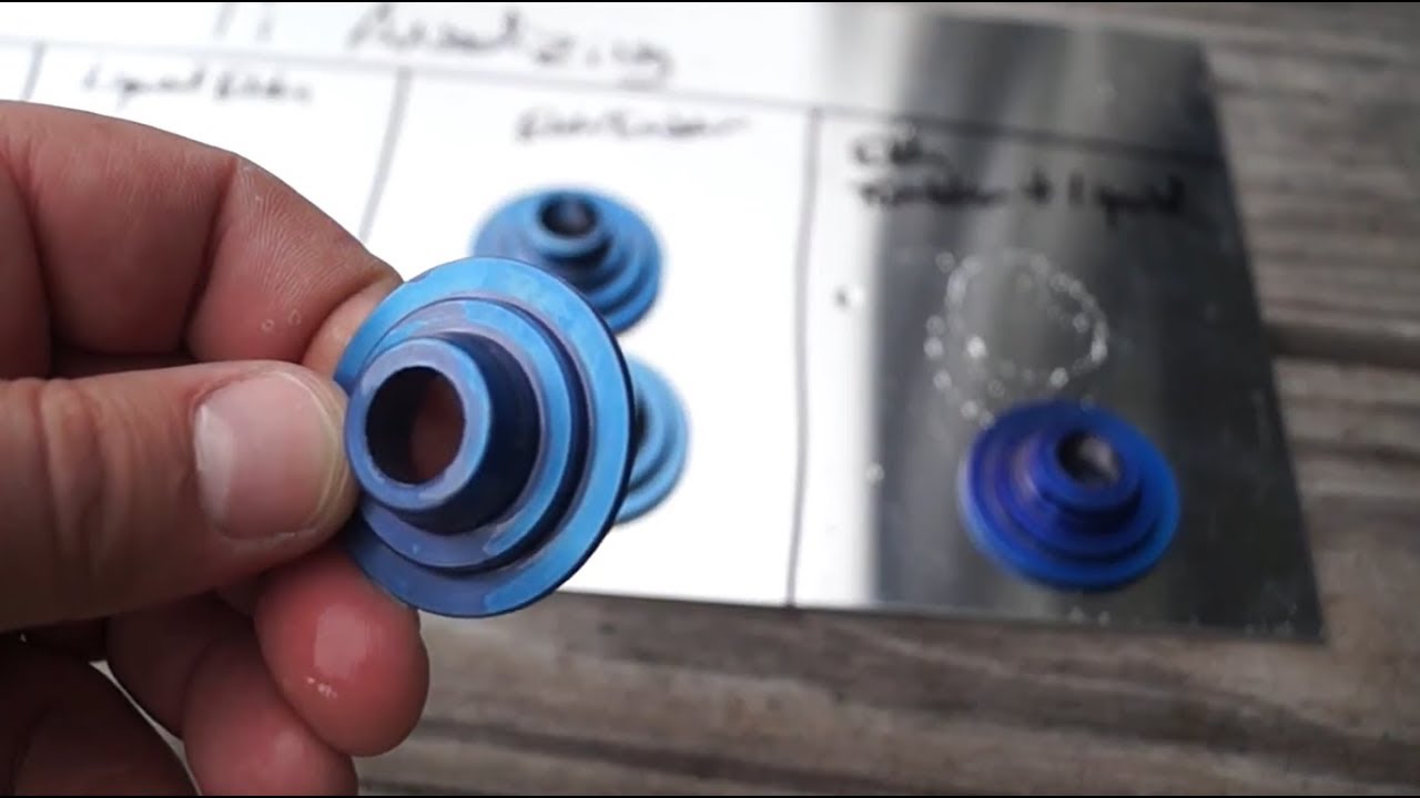 Titanium Anodizing - Part 1 - YouTube