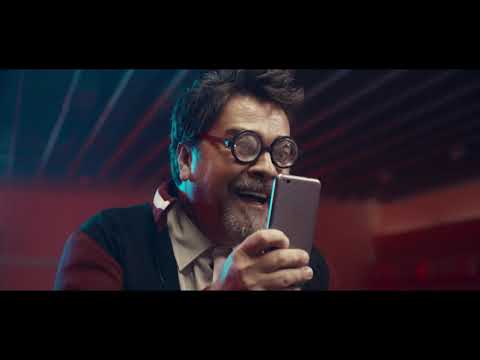 Psikopat Geri Döndü