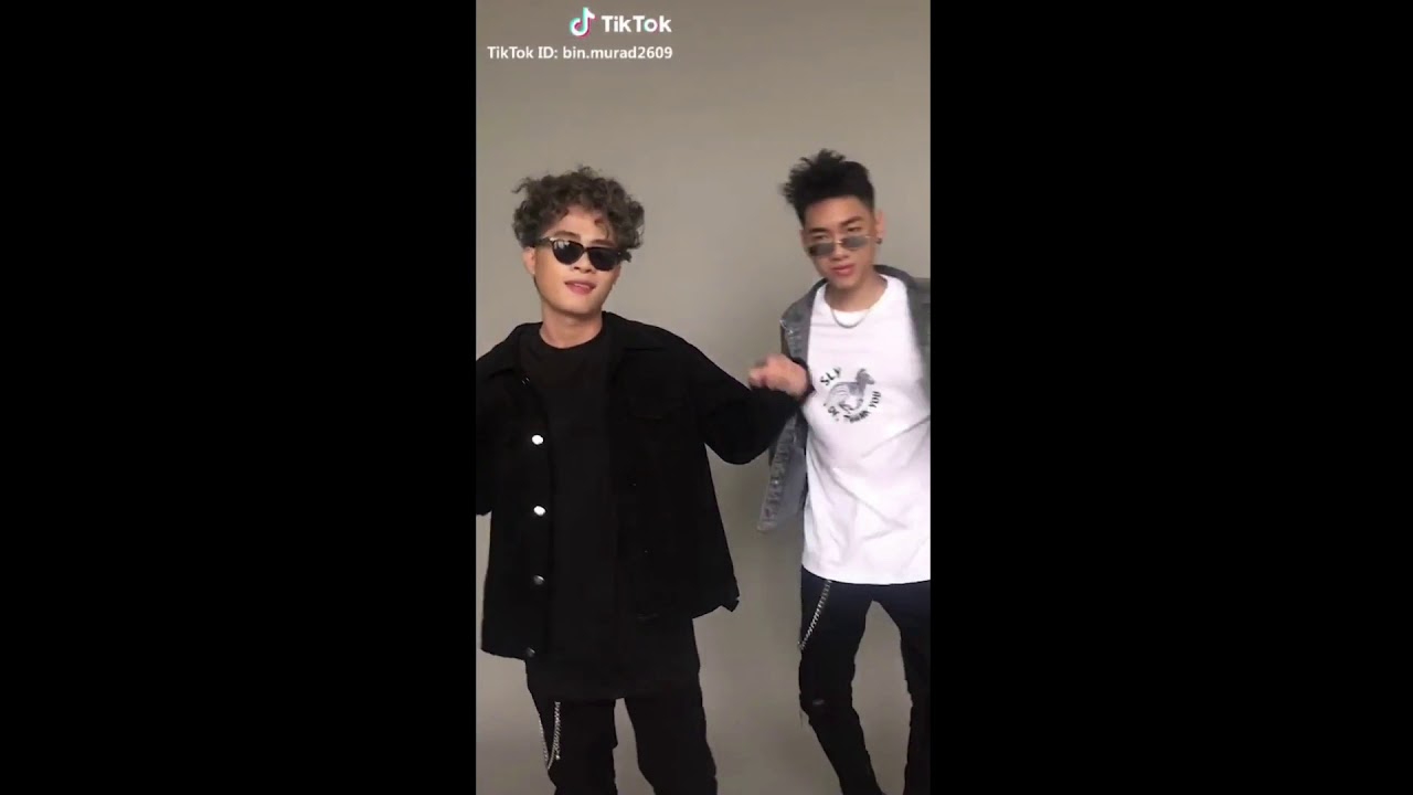 Tik Tok JACK - K-ICM Những Video Triệu Riew Của 2 Chàng Trai Này - YouTube