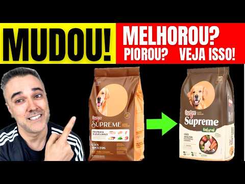 🔥Has the Quareme Supreme changed? 👉 Has it improved or worsened? See everything that happened!
