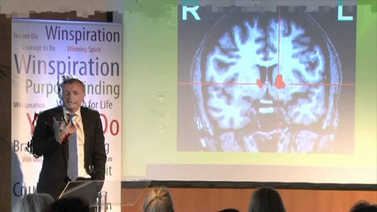 Professor Dr. Dr. Spitzer Vortrag 4/4 - YouTube