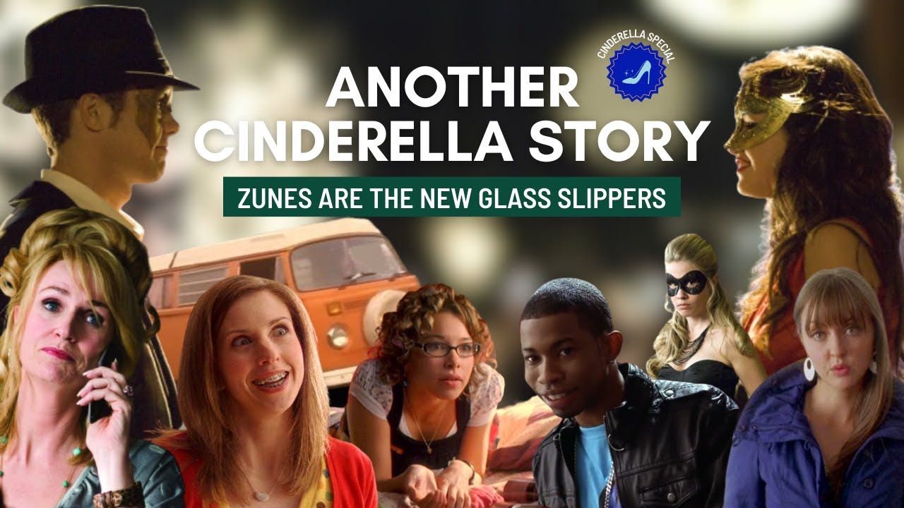 Cinderella Story A Cinderella Story: Starstruck | Trailer | Warner