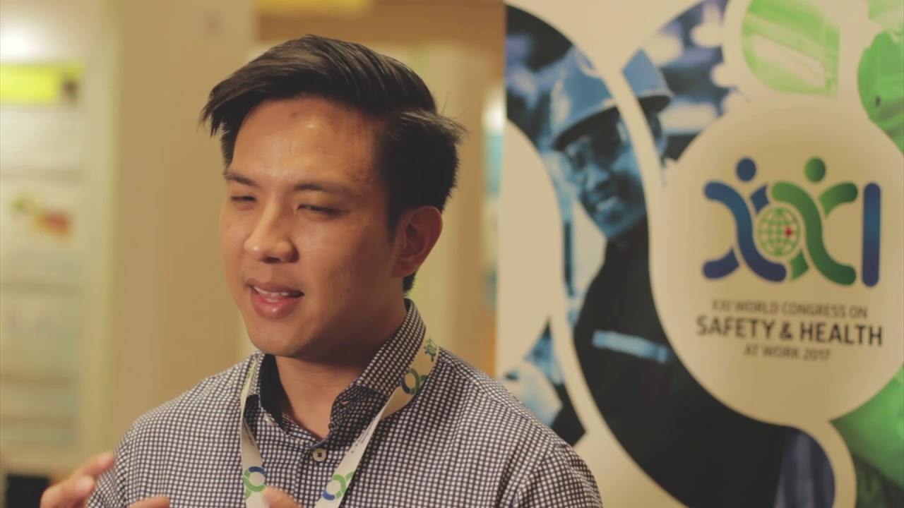 Dr Andrew Epaphroditus Tay - Poster Number: PA.59 - YouTube