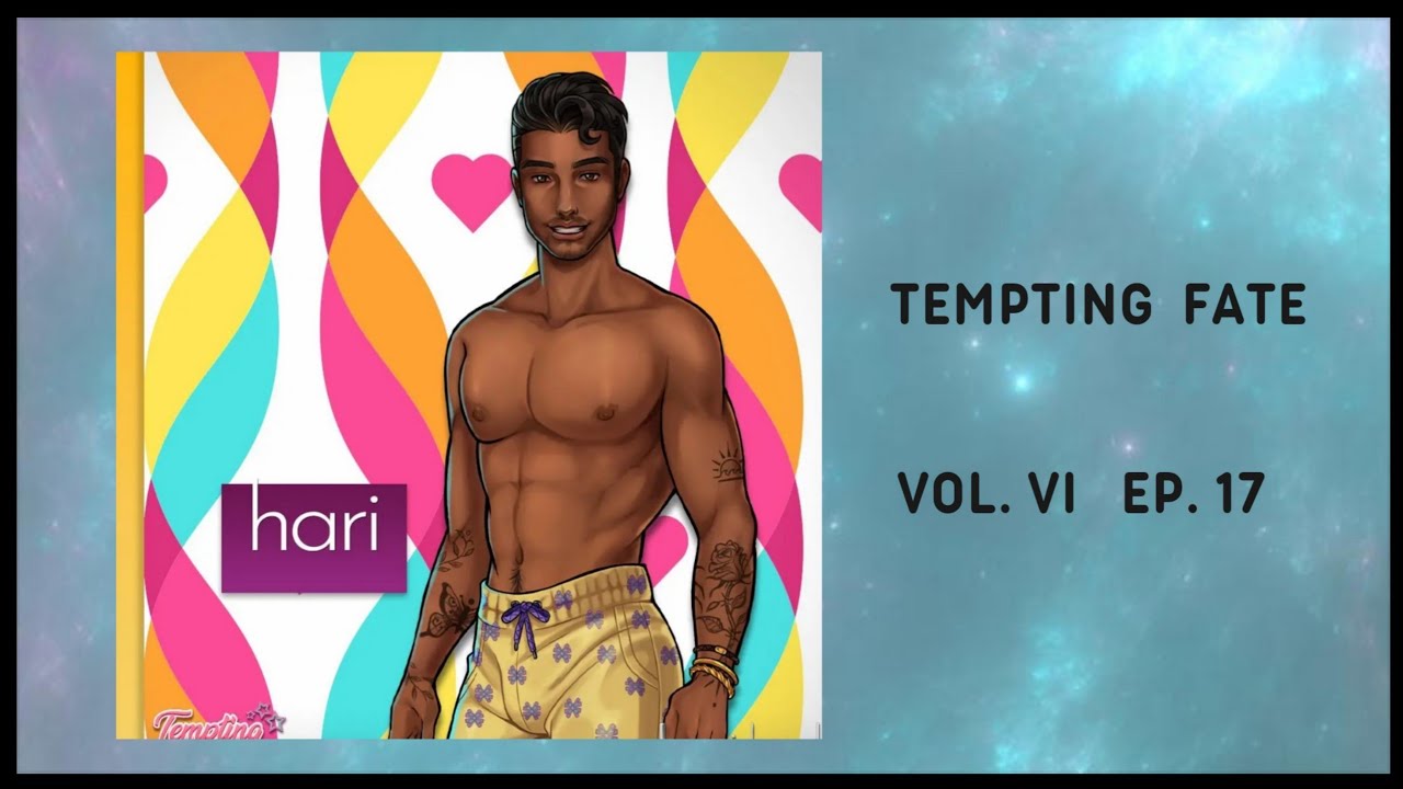 Tempting Fate 🎭 Vol. VI Ep. 17 • Let's Get Physical - YouTube