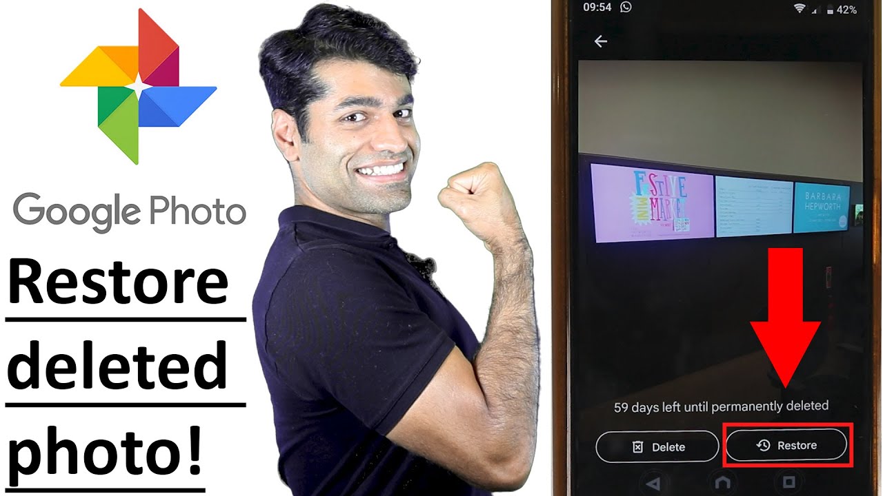 How To Recover Deleted Photo From Google Photos YouTube how-to-recover-deleted-photo-from-google-photos-youtube