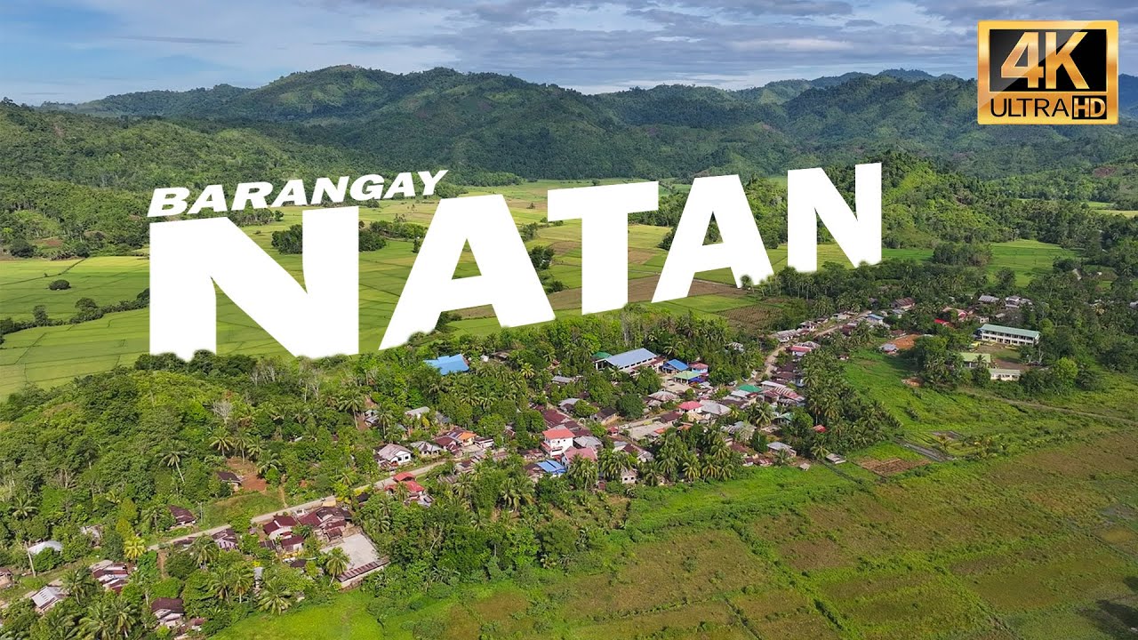 Natan, Diplahan, Zamboanga Sibugay - YouTube
