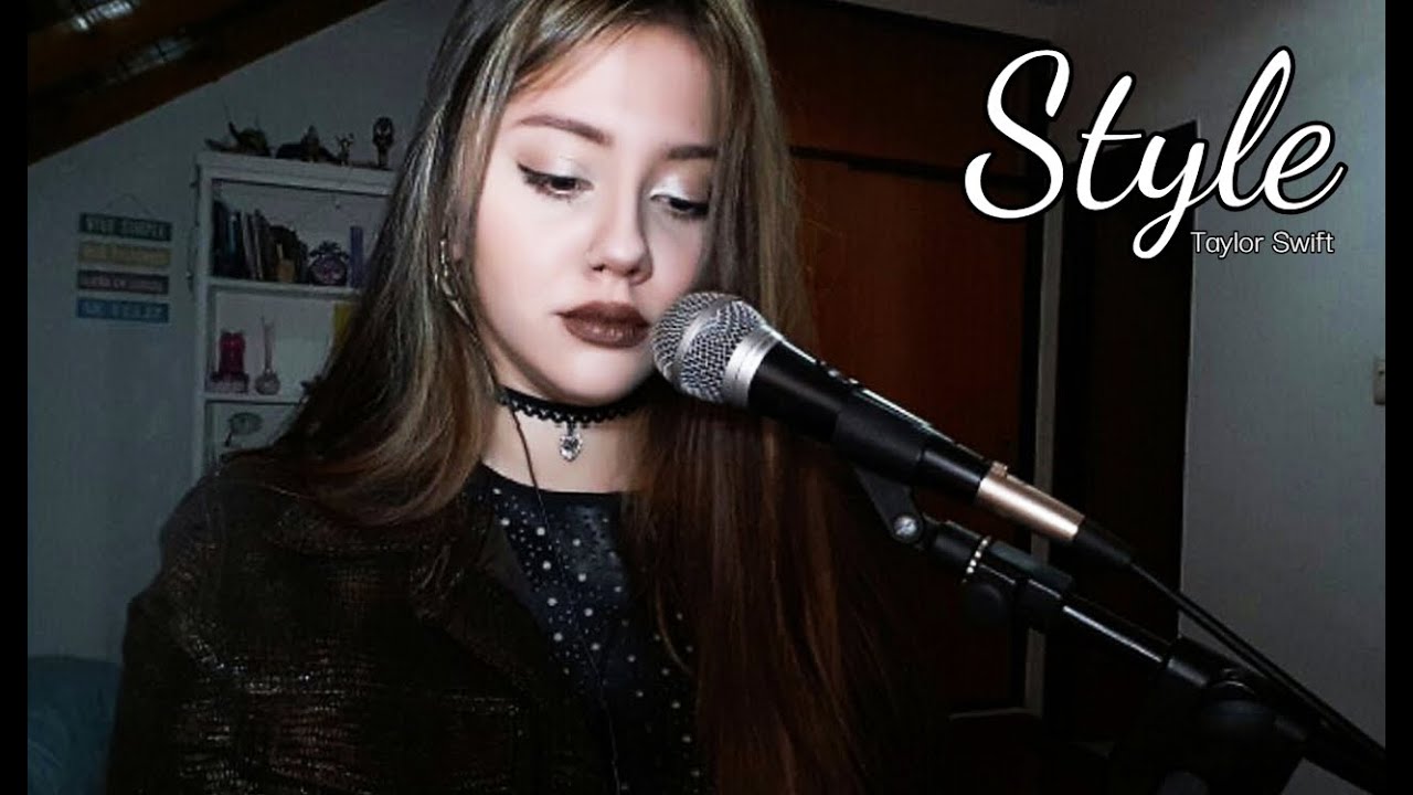 Style - Taylor Swift - (Cover) - YouTube