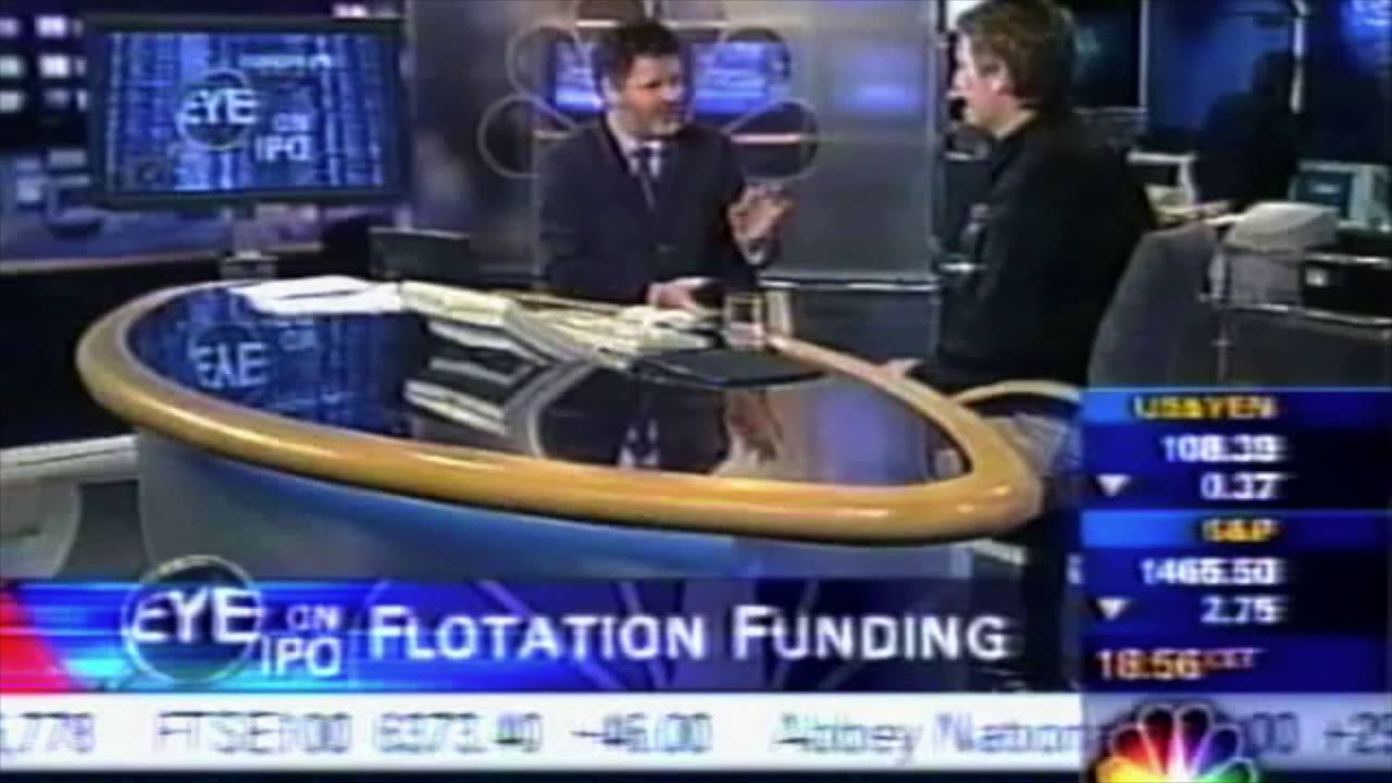Red Message in CNBC 2000-05-02 - YouTube