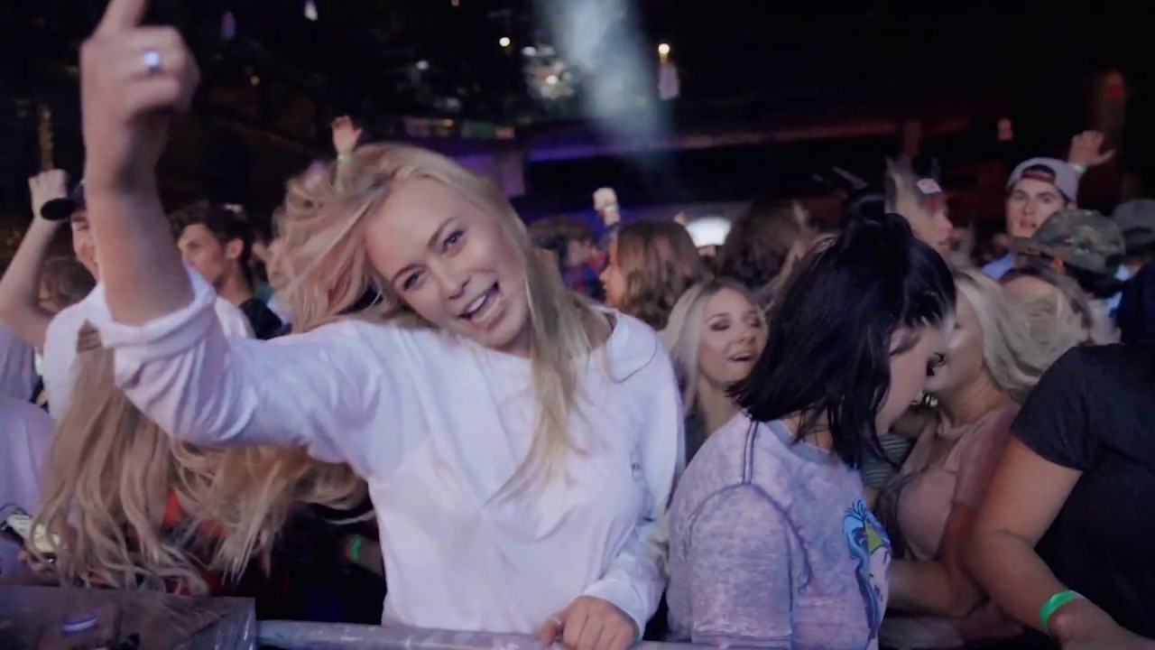 Cake Fight 2017 - YouTube