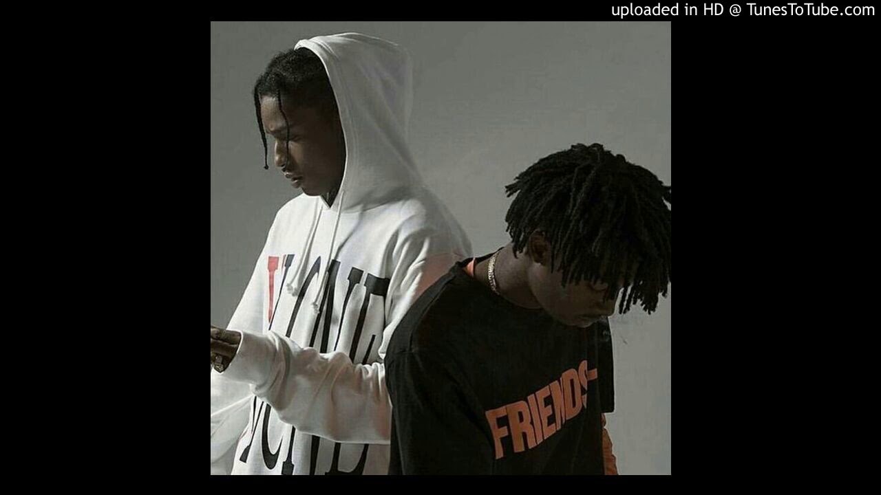 [FREE] Lil Uzi Vert x Playboi Carti Type Beat - ''FRIENDS'' (Prod ...