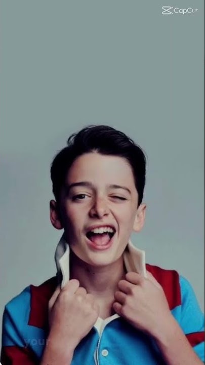 Noah schnapp edit - YouTube