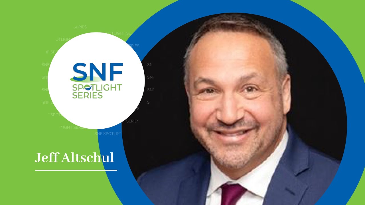 From One Spotlight To Another w/ Jeff Altschul - YouTube