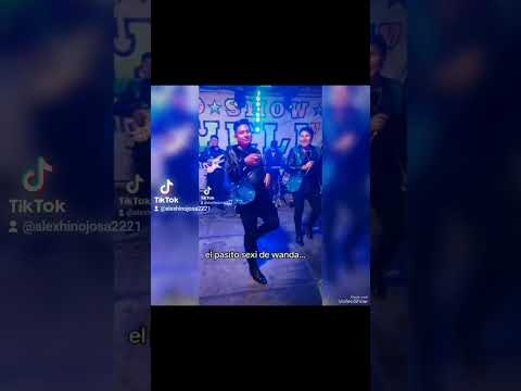 enfermera... corazones infieles en vivo