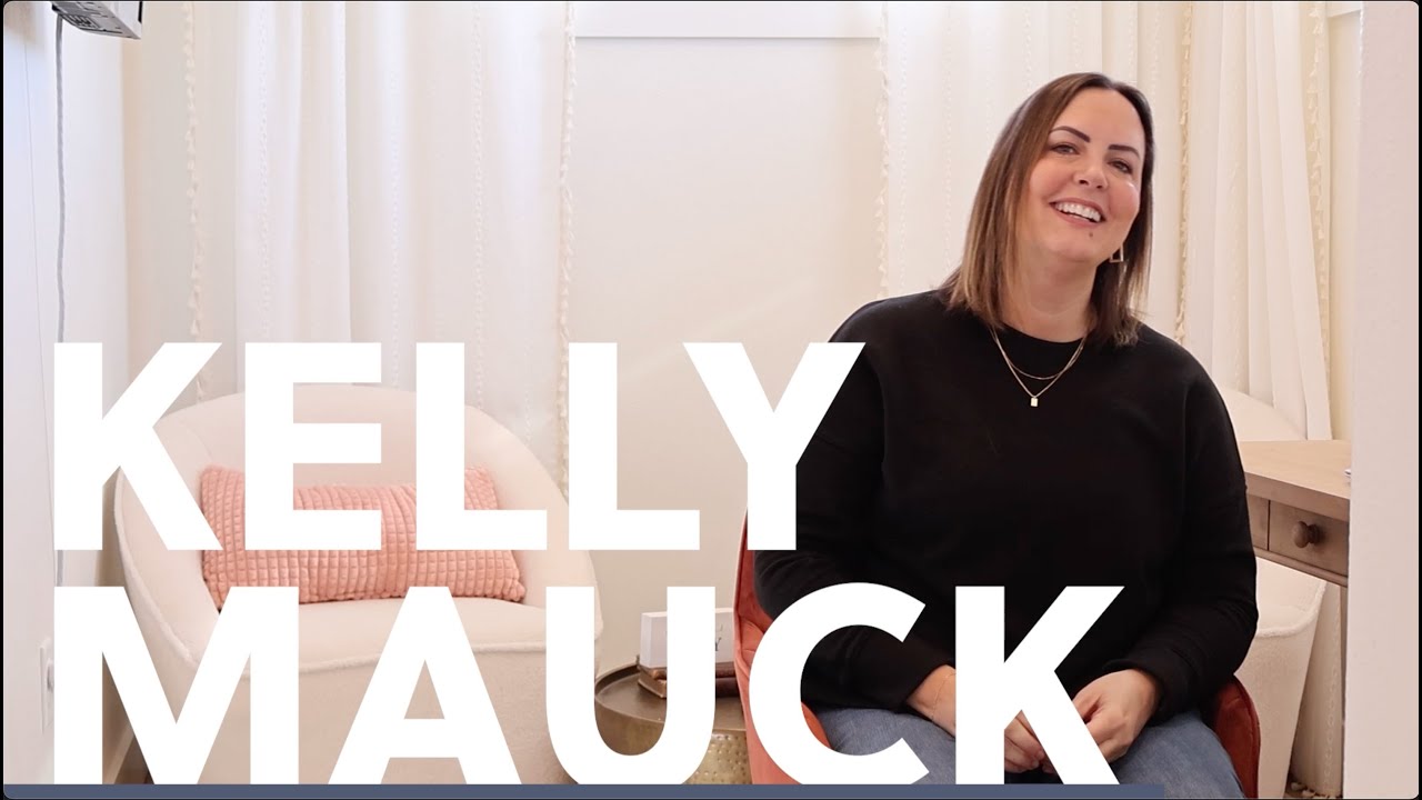 Kelly Mauck - Stellar Real Estate Co. Realtor - YouTube