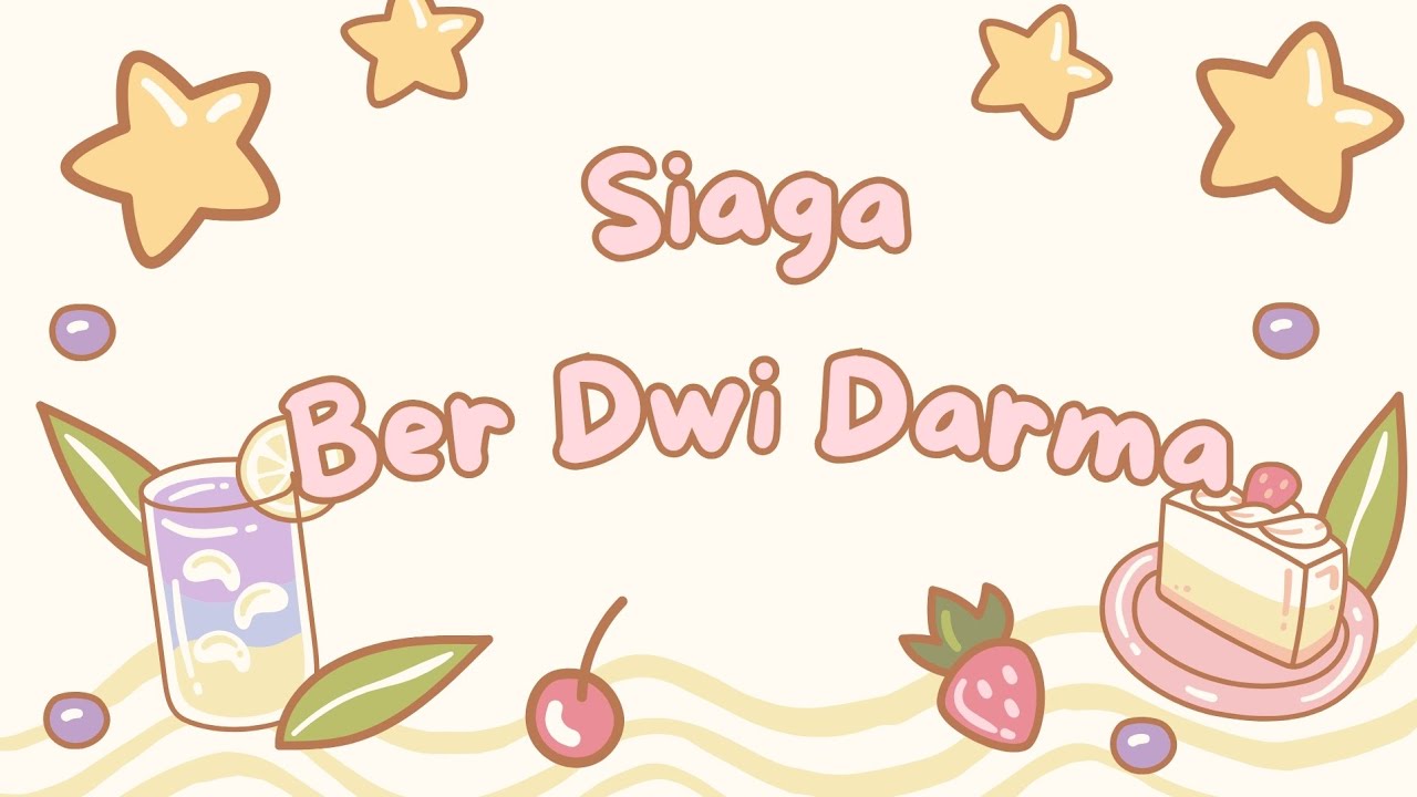 DWI DARMA SIAGA LAGU | TEPUK PRAMUKA - YouTube