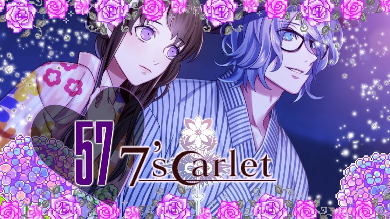 💜🌙 7'scarlet (Visual Novel) Toa Route: 57 - You were born here? - YouTube