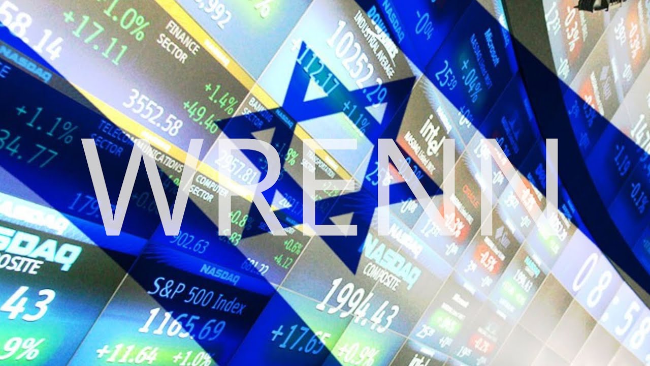 That Time We Shorted (IZRL) ARK Israel Innovative Technology ETF ...