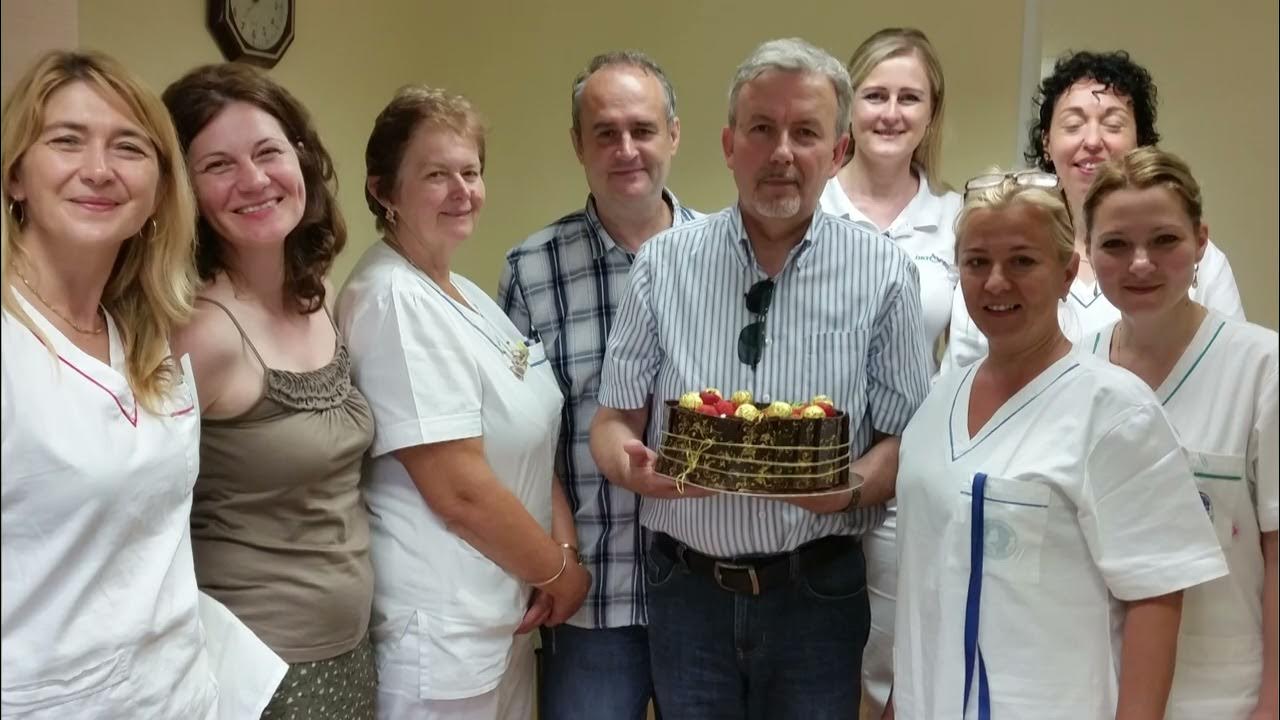 MVDr. Ján Rosocha, CSc., vizionár a priekopník bunkového a tkanivového bankovníctva na Slovensku ...