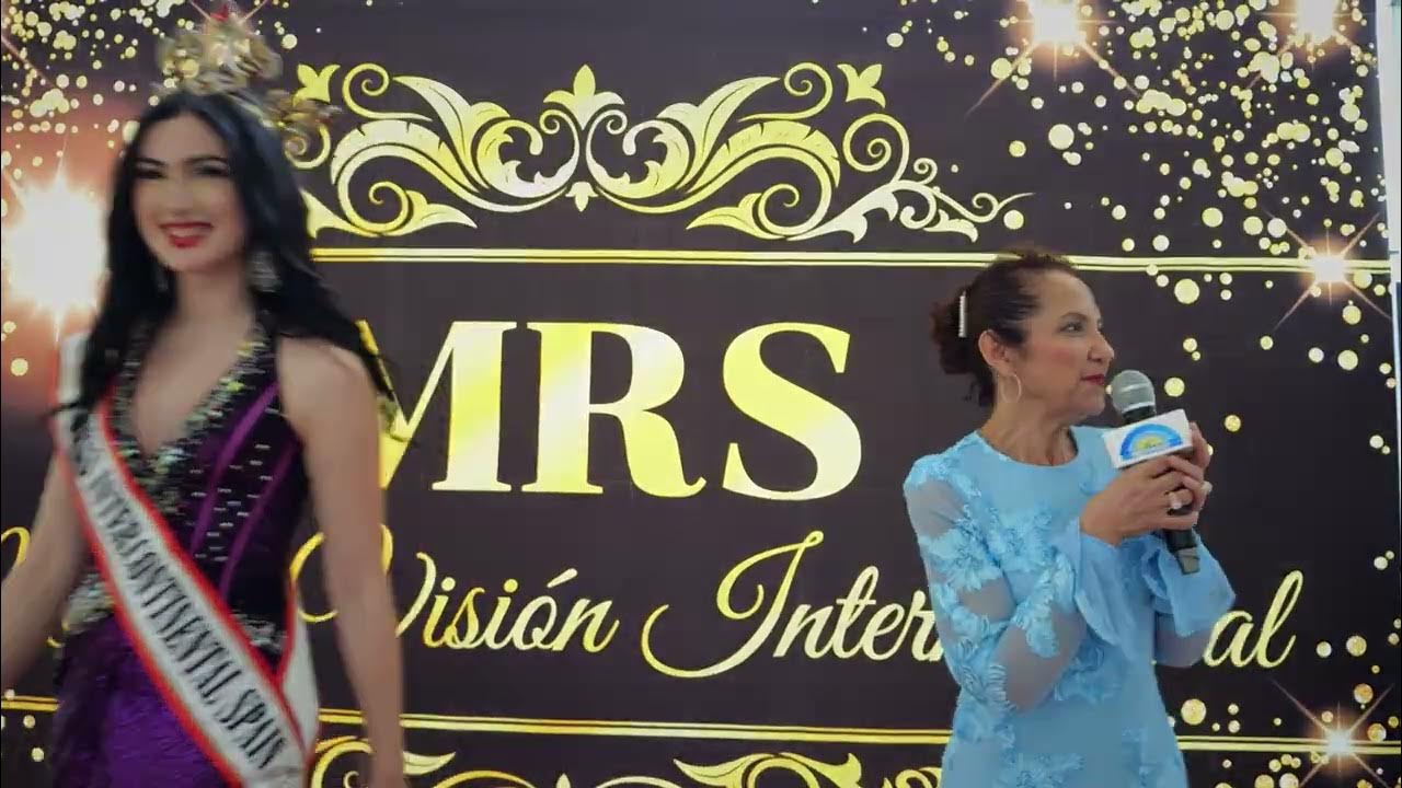 Mundo Vision 2025 - YouTube