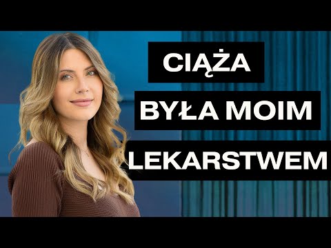 Aleksandra Grysz: Trudne doświadczenia też są po coś | MAMY TAK SAMO | Ładne Bebe
