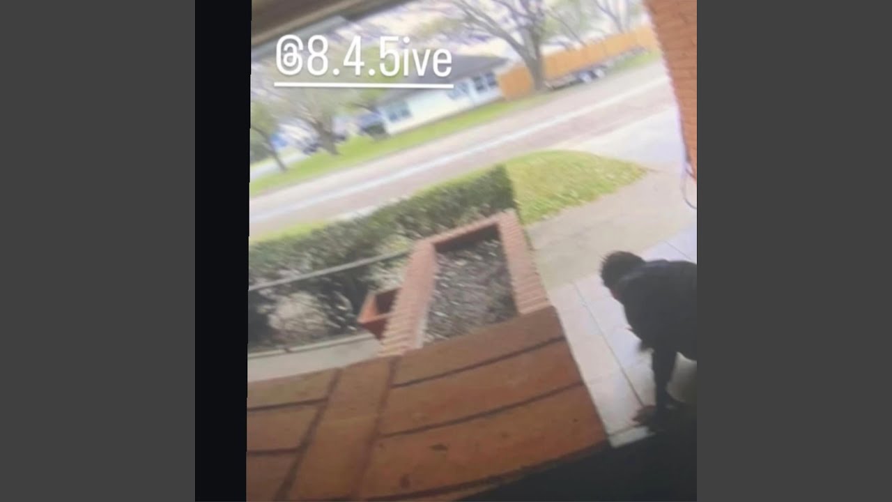 Caught lacking - YouTube