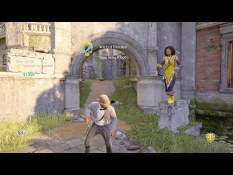 Uncharted 4 Tough Survival Arena Plz Subscribe Tku - YouTube