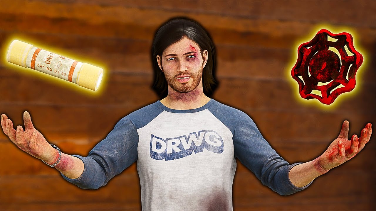 The NEW META Build For Danny in TCM - YouTube