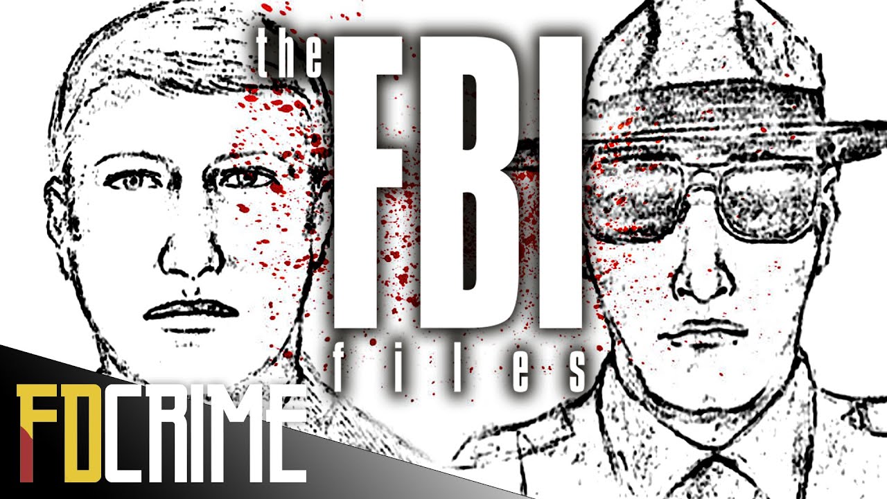 Deadly Heist | The FBI Files | FD Crime - YouTube