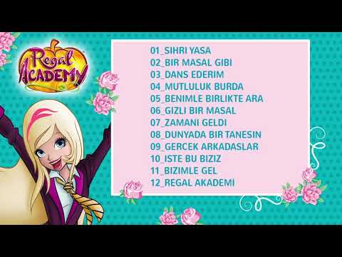 Regal akademi \