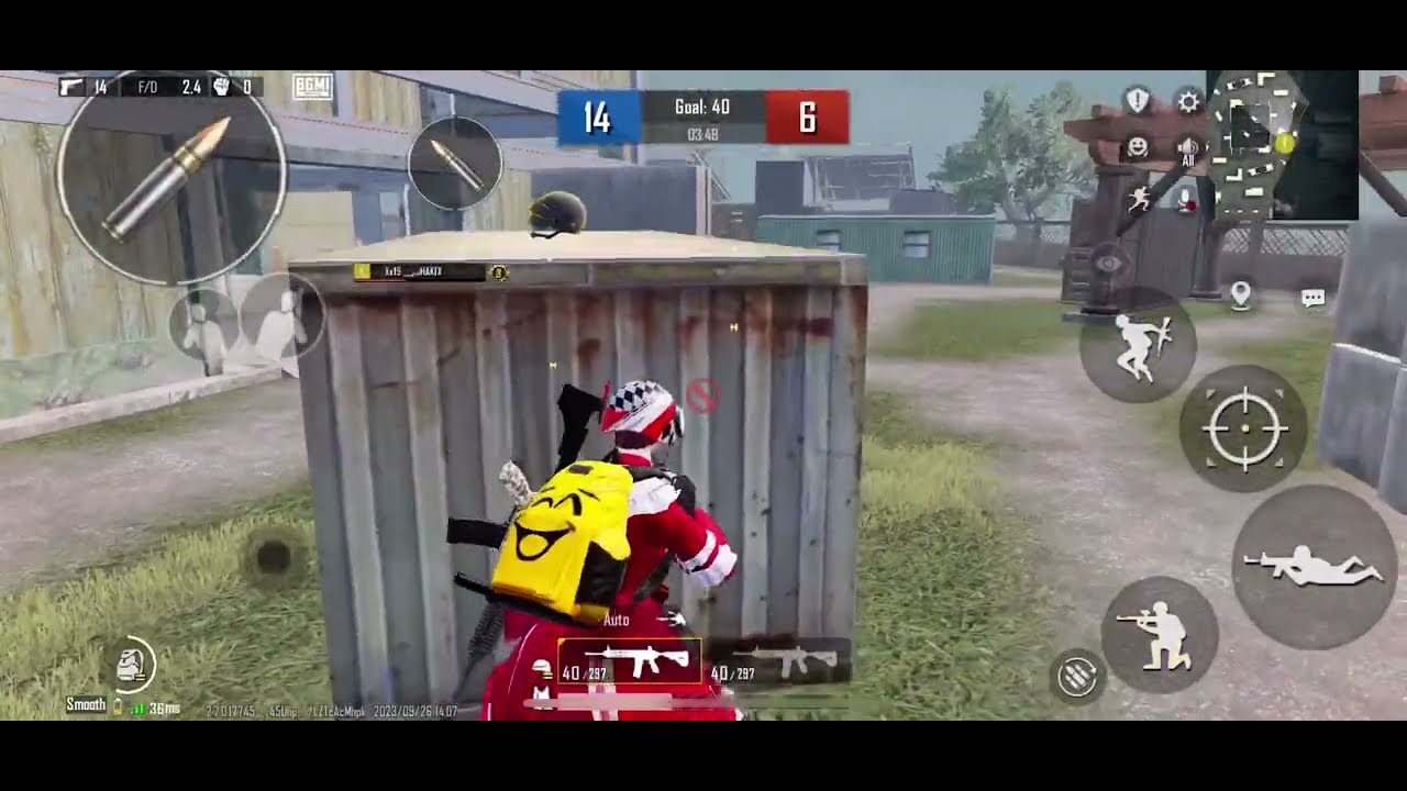 Xx19 Gaming YT Game play video 1v1 god Jonathan 😳 head shot - YouTube