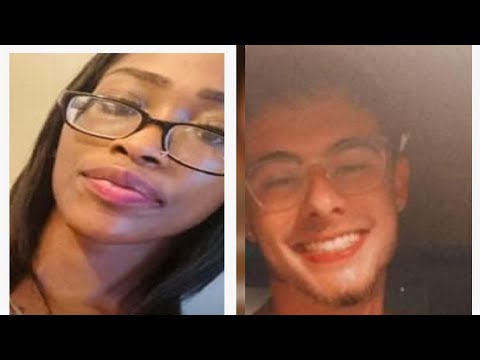 Asia Maynard's Date With The Devil. Lauren Smith Fields, Again - YouTube