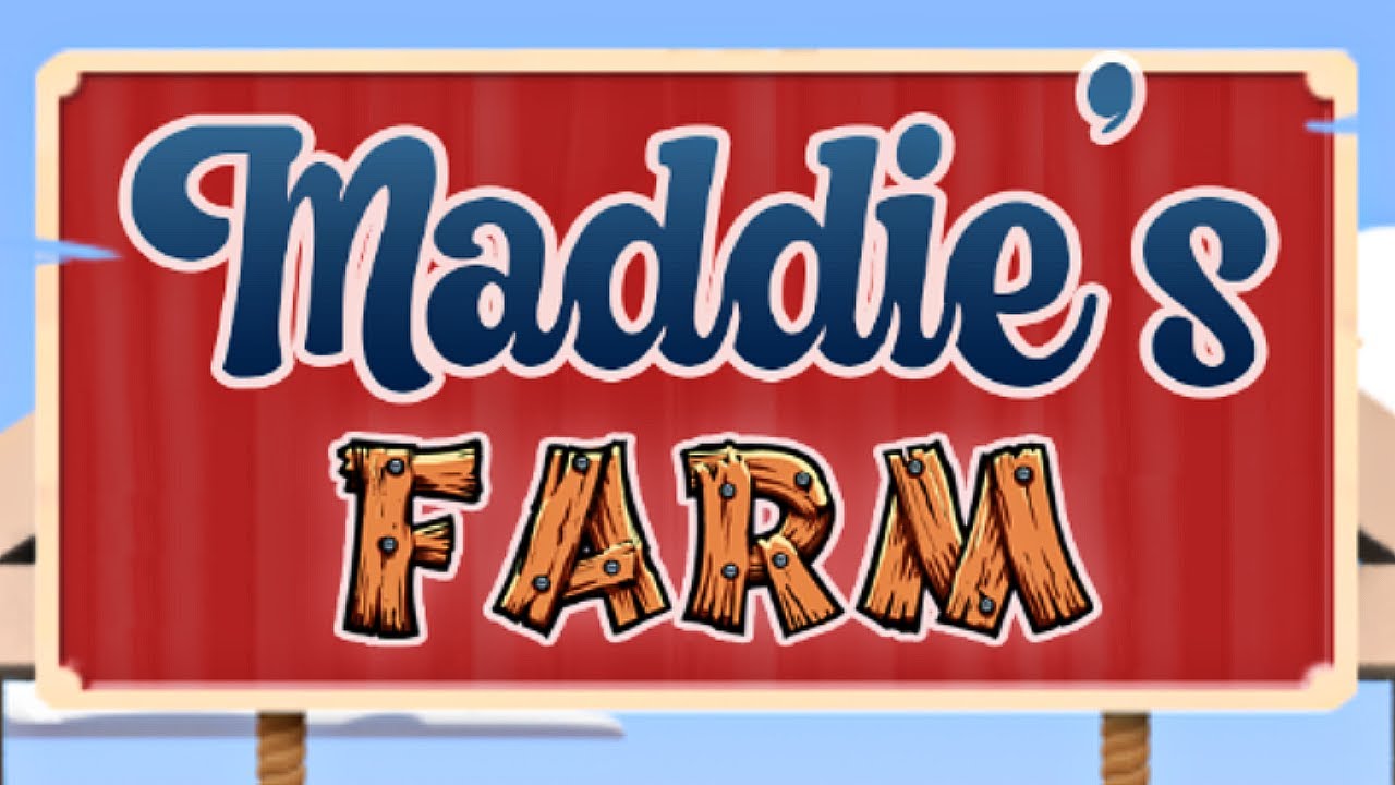 Maddie's Farm (Gameplay Android) - YouTube