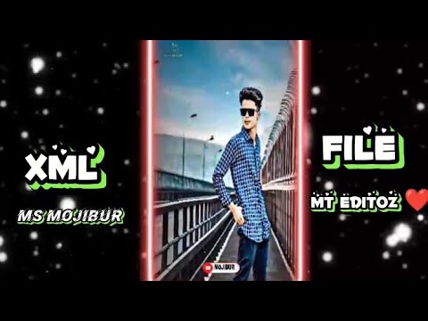 BACHNA AE HASEENO ️🥰|XML FILE TREND alight motion XML file 🗄️#xml_file - YouTube