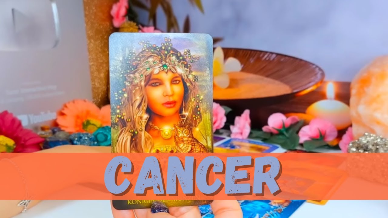 CANCER THIS WOMAN IS A WITCH😈⚠️🚨 SHE SPITS POISON 🐍🖤 HOROSCOPE #CANCER ...