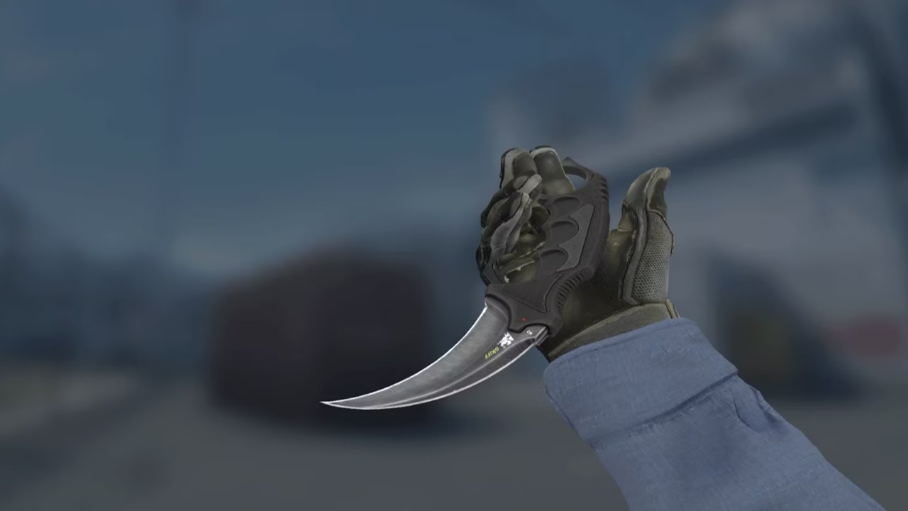 back on CS2 - YouTube