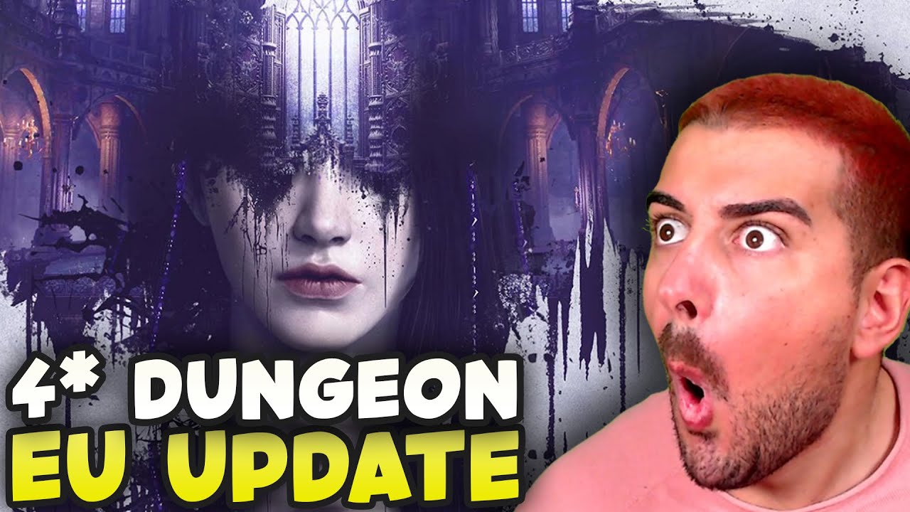 Throne & Liberty - 12er Raid + 4 Sterne Dungeon FÜR EU😱GEILE EVENTS FÜR ...