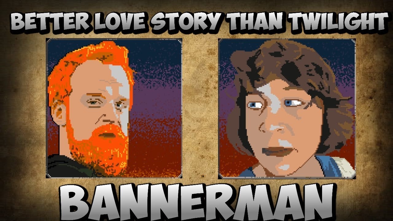 MEDIEVAL ACTION WITH SKILL BASED COMBAT! | Bannerman | Gameplay - YouTube