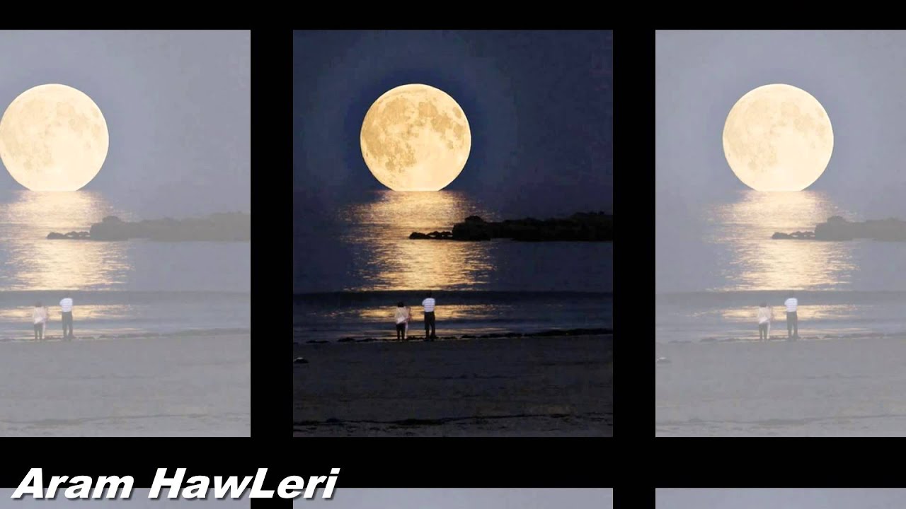 Xoshtren sh3re Kurdi - YouTube