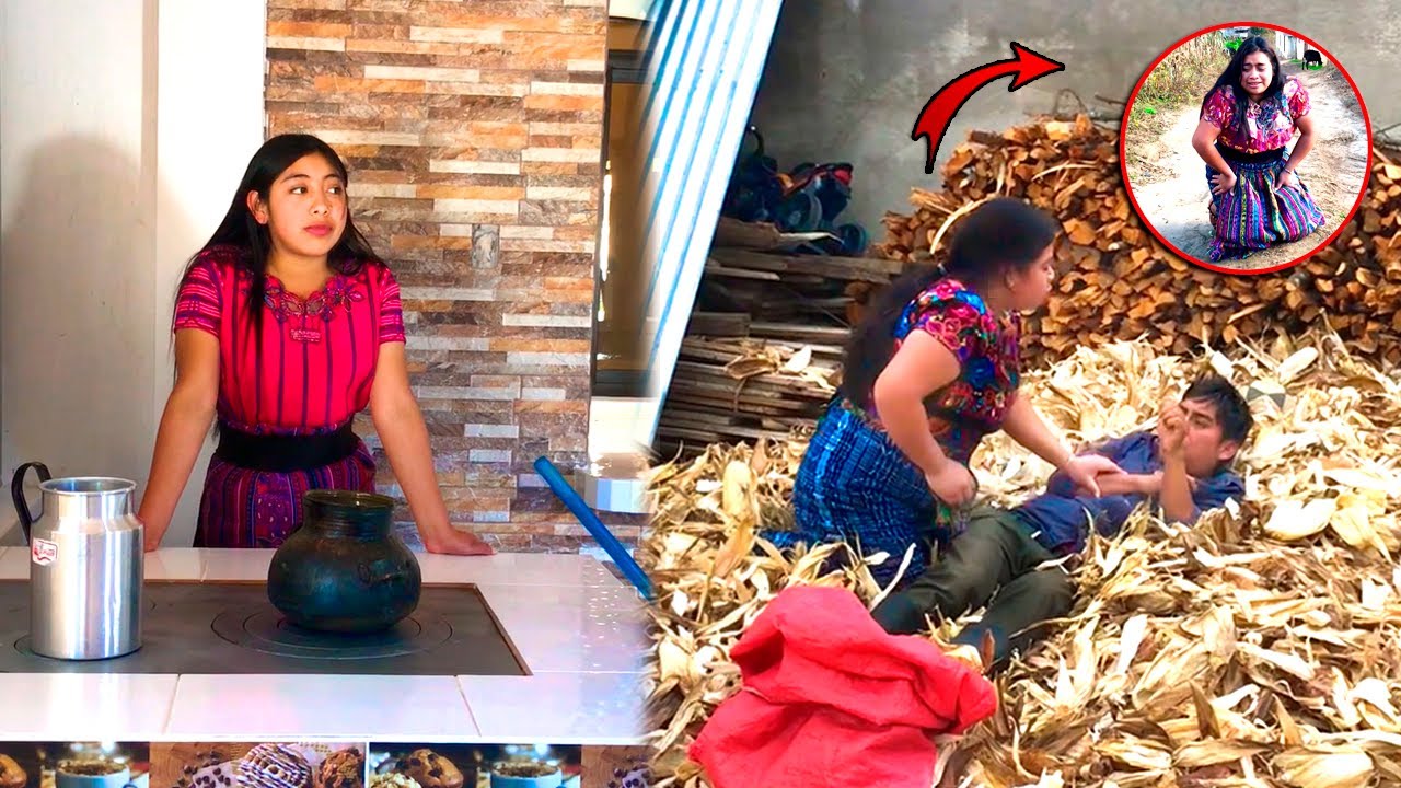 La Mujer Sabía Edifica su Casa - Más La Necia con sus Manos la Destruye - YouTube