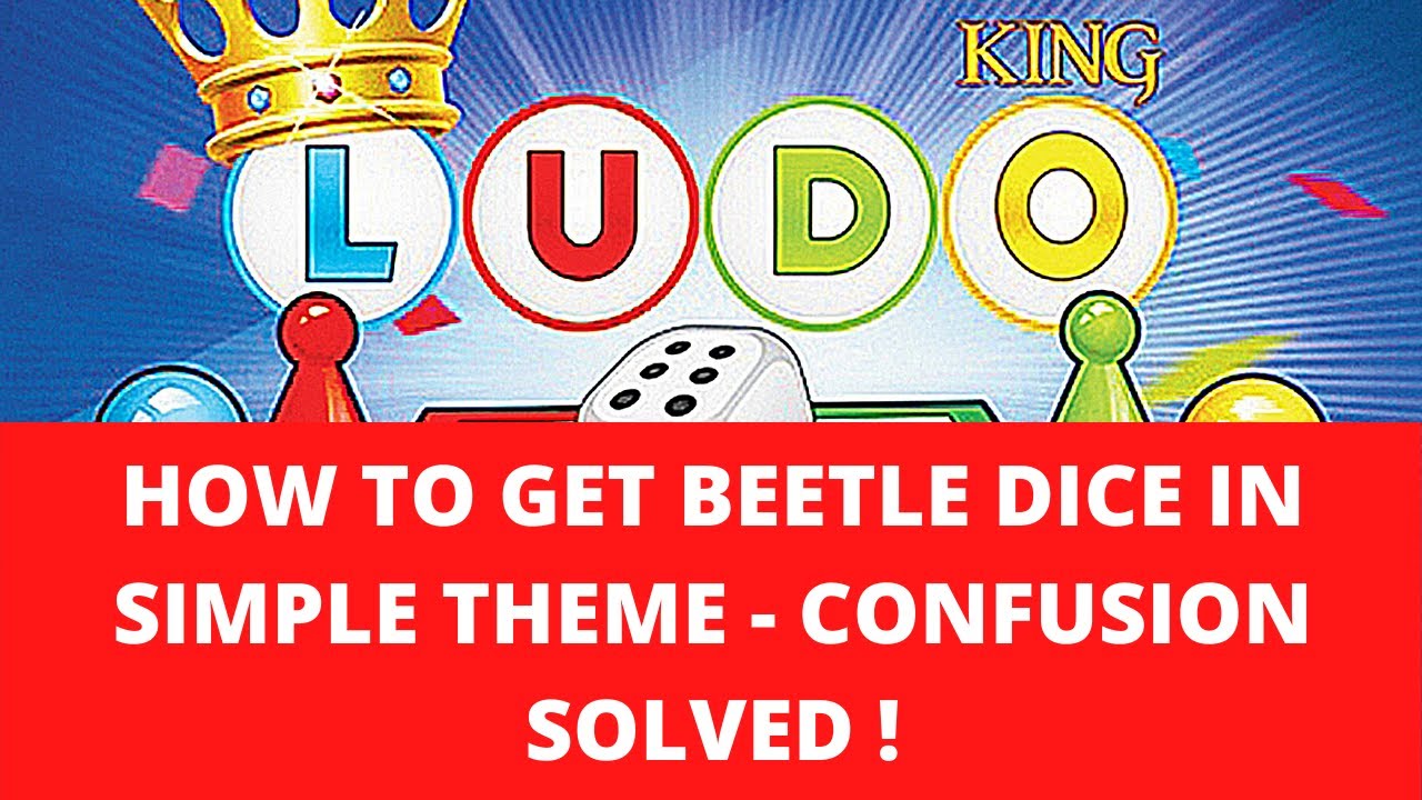 HINDI VERSION : PAPA SHAKUNI v/s MATA SHAKUNI . Ludo king me dice kaise ...