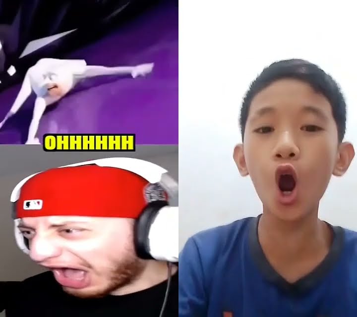 Dru Gets impaled #memes #funny - YouTube