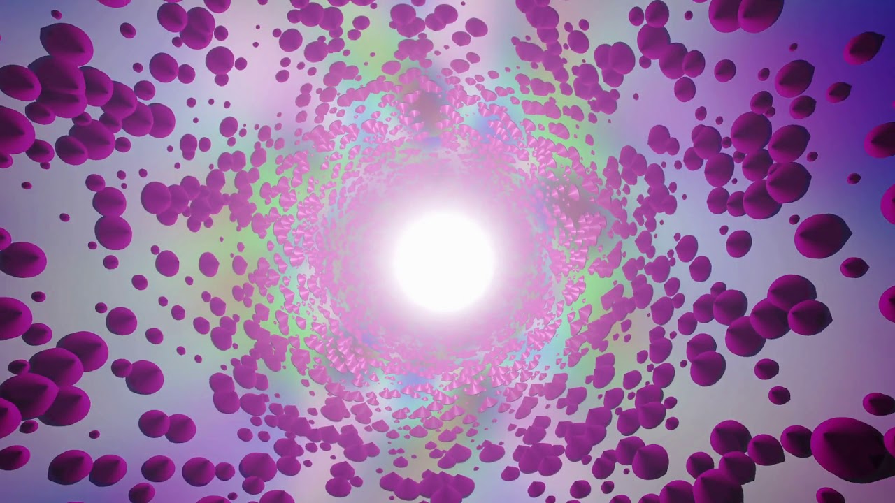 Animated wormhole, space, interstellar, time, universe, traversable ...