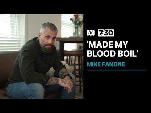 DC officer Michael Fanone reflects on January 6 Capitol riots and its ...