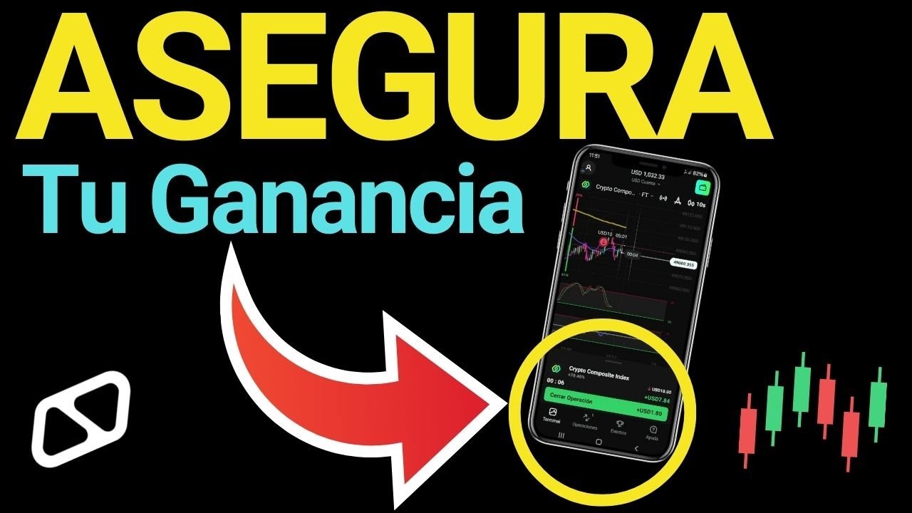 Así Encontramos OPORTUNIDADES de Trading con FLEX TRADES (Olymptrade ...