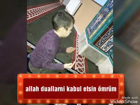 Doğum günün kutlu olsun niyazi