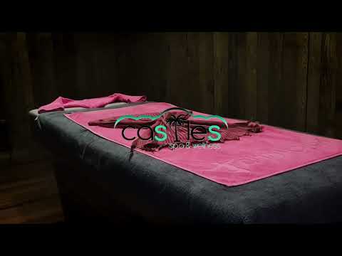 İzmir Masaj | Castles Spa | Ege Park AVM