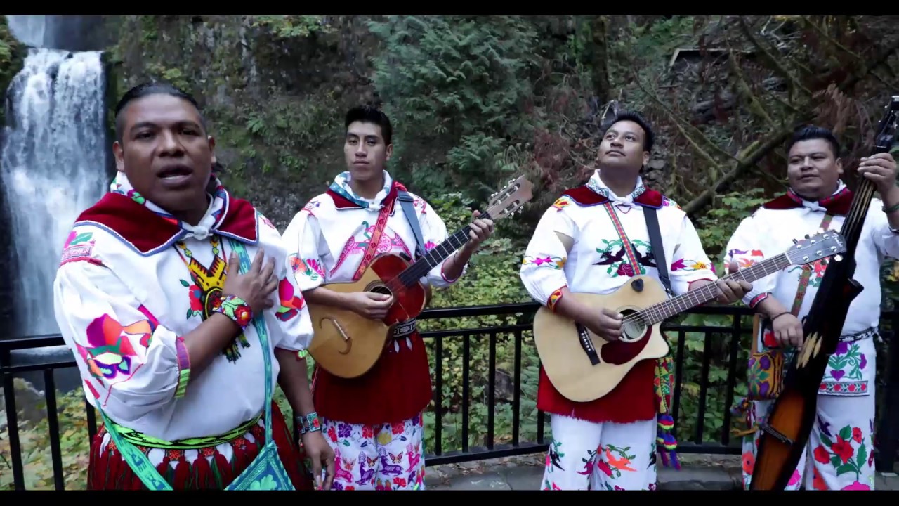 Huichol Musical - Mañana Que Ya No Estes (Video Oficial) - YouTube