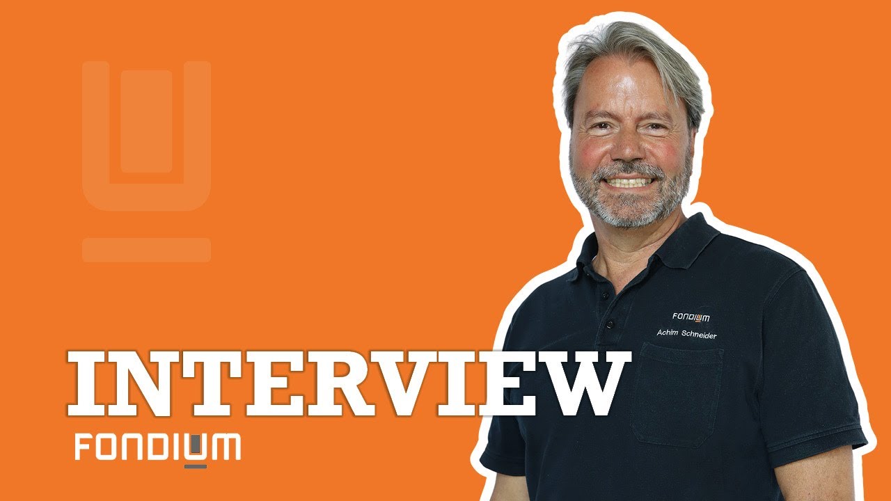 Interview mit Achim Schneider zur aktuelle Marktsituation bei FONDIUM ...