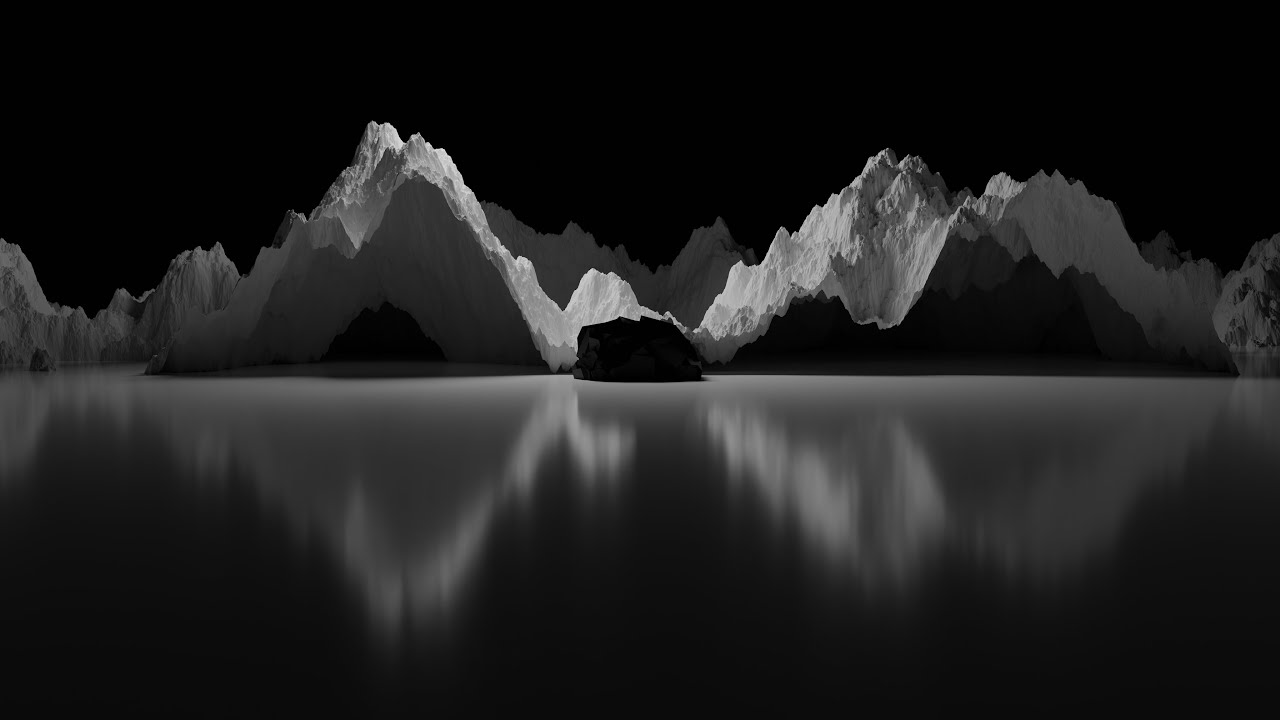 Erior - Archaic (Official Music Video) - YouTube